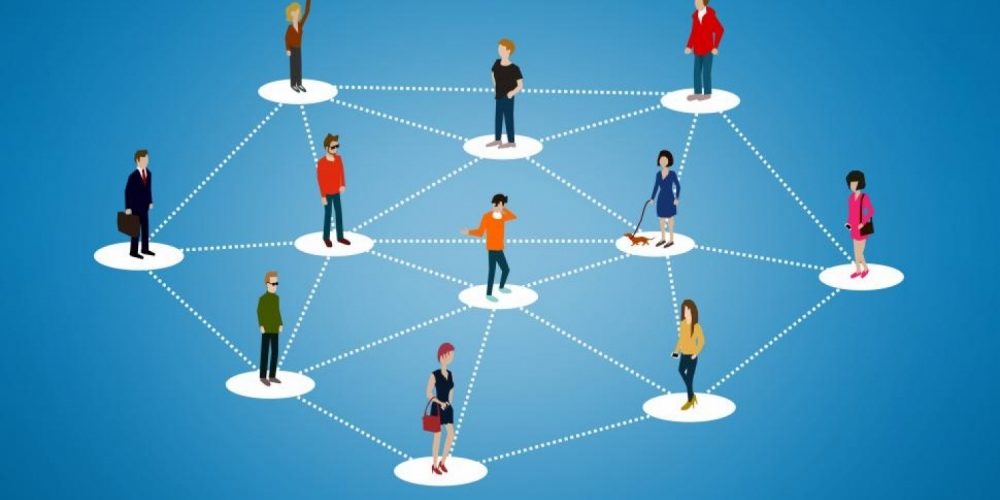 How to Create More Meaningful Connections at Work How to Create More Meaningful Connections at Work